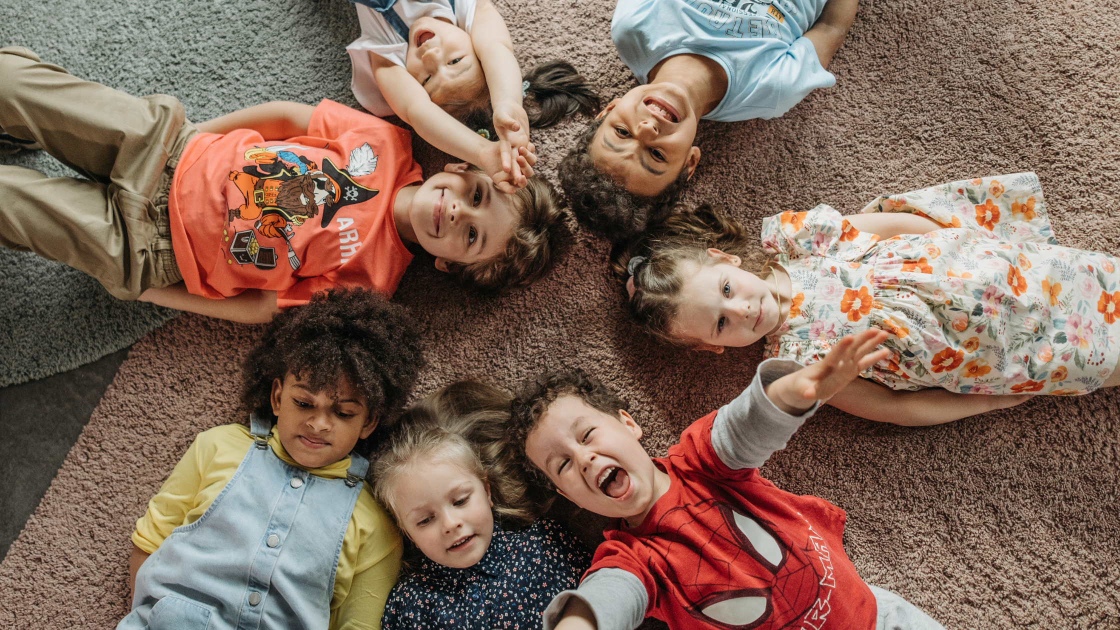Children’s Day Celebration, Reward And Recognize Children - TABIS