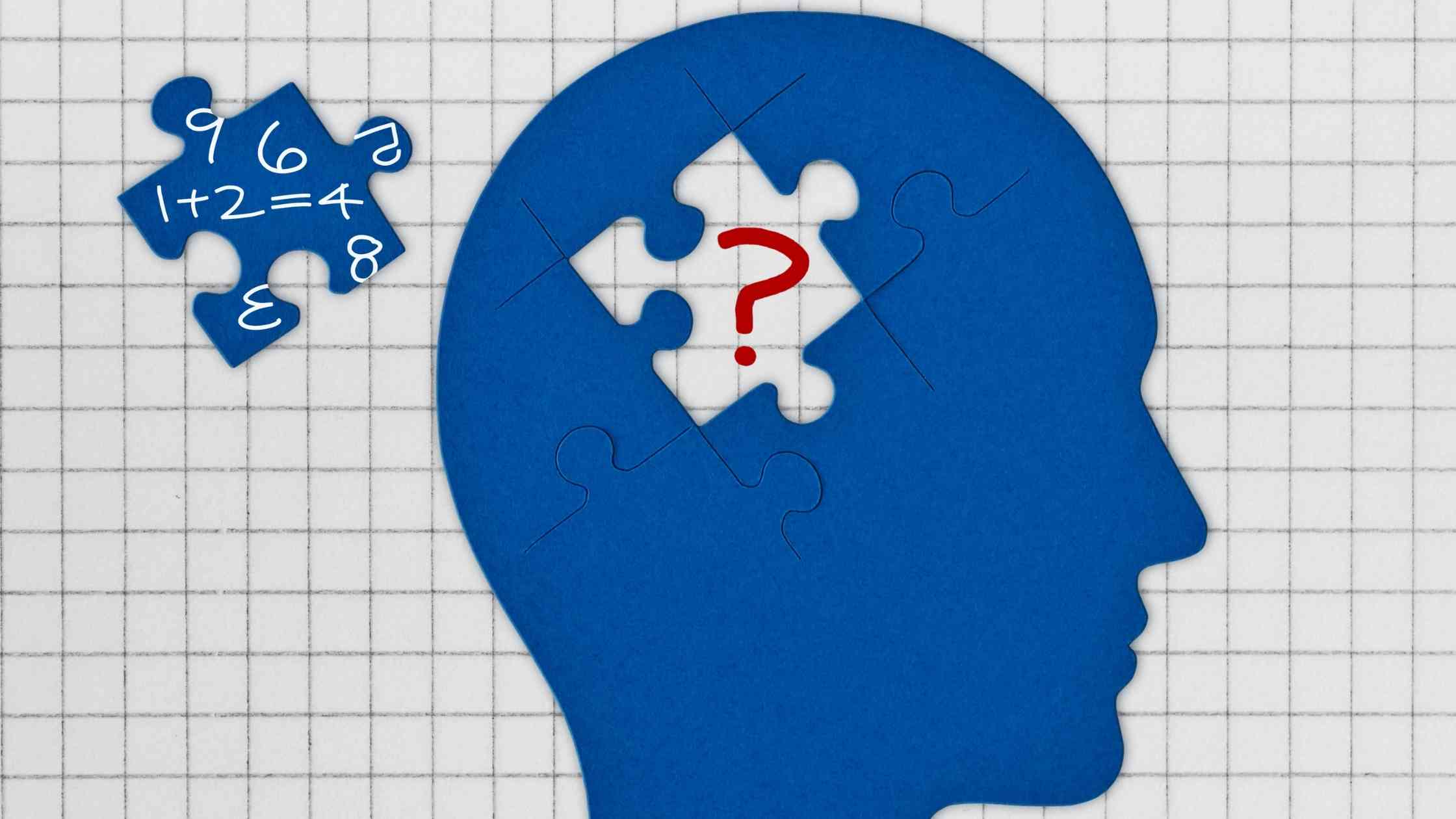 Dyscalculia In Children TABIS