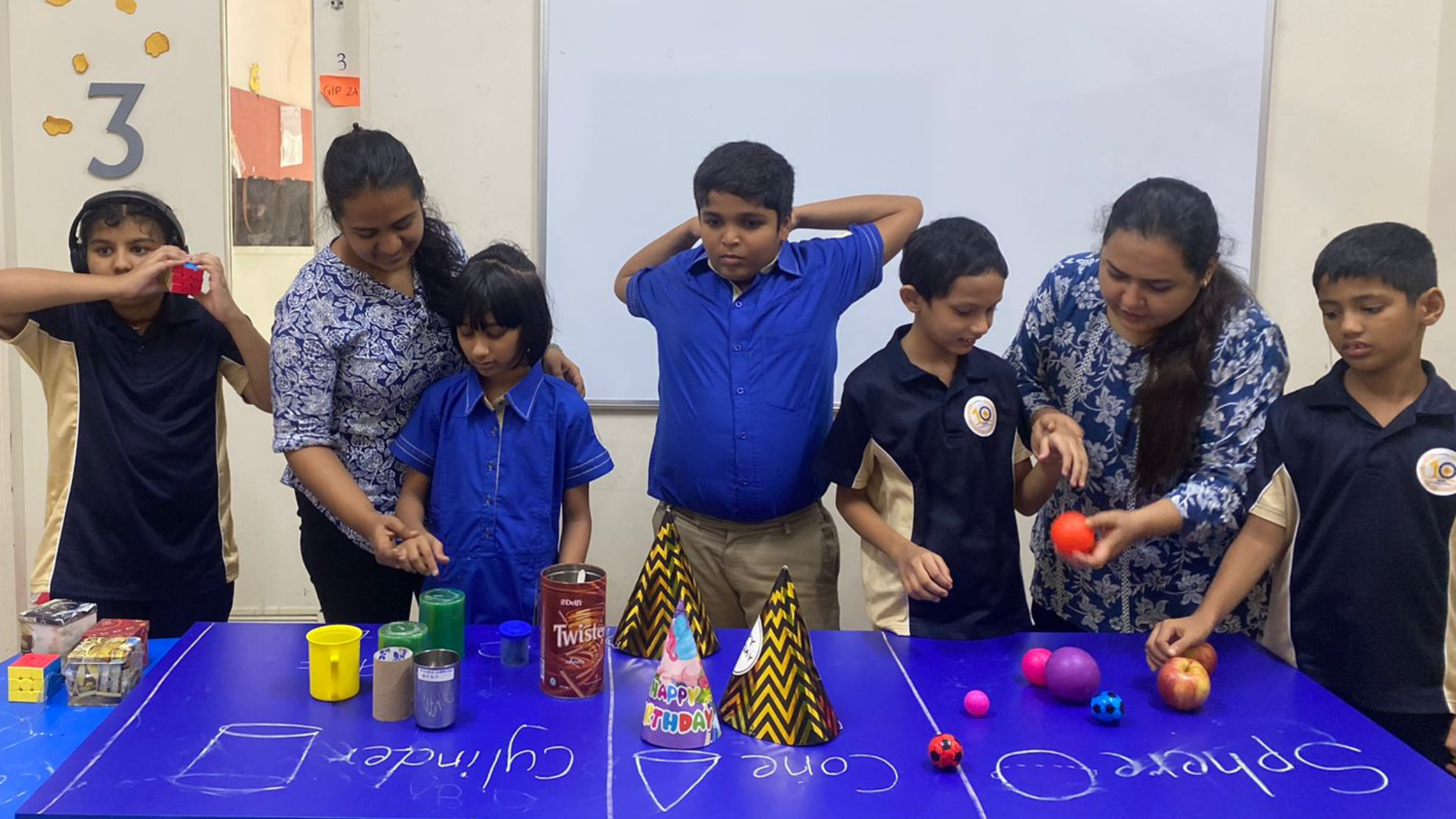 IEP Guide: What It Is, Who Needs It, and Why It Matters| TABIS